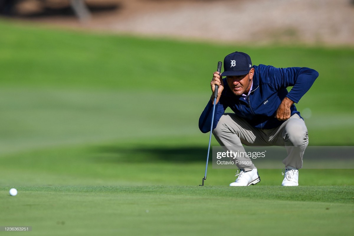 OnlyGolf » Hugo León termina la temporada y asegura su lugar en el ...