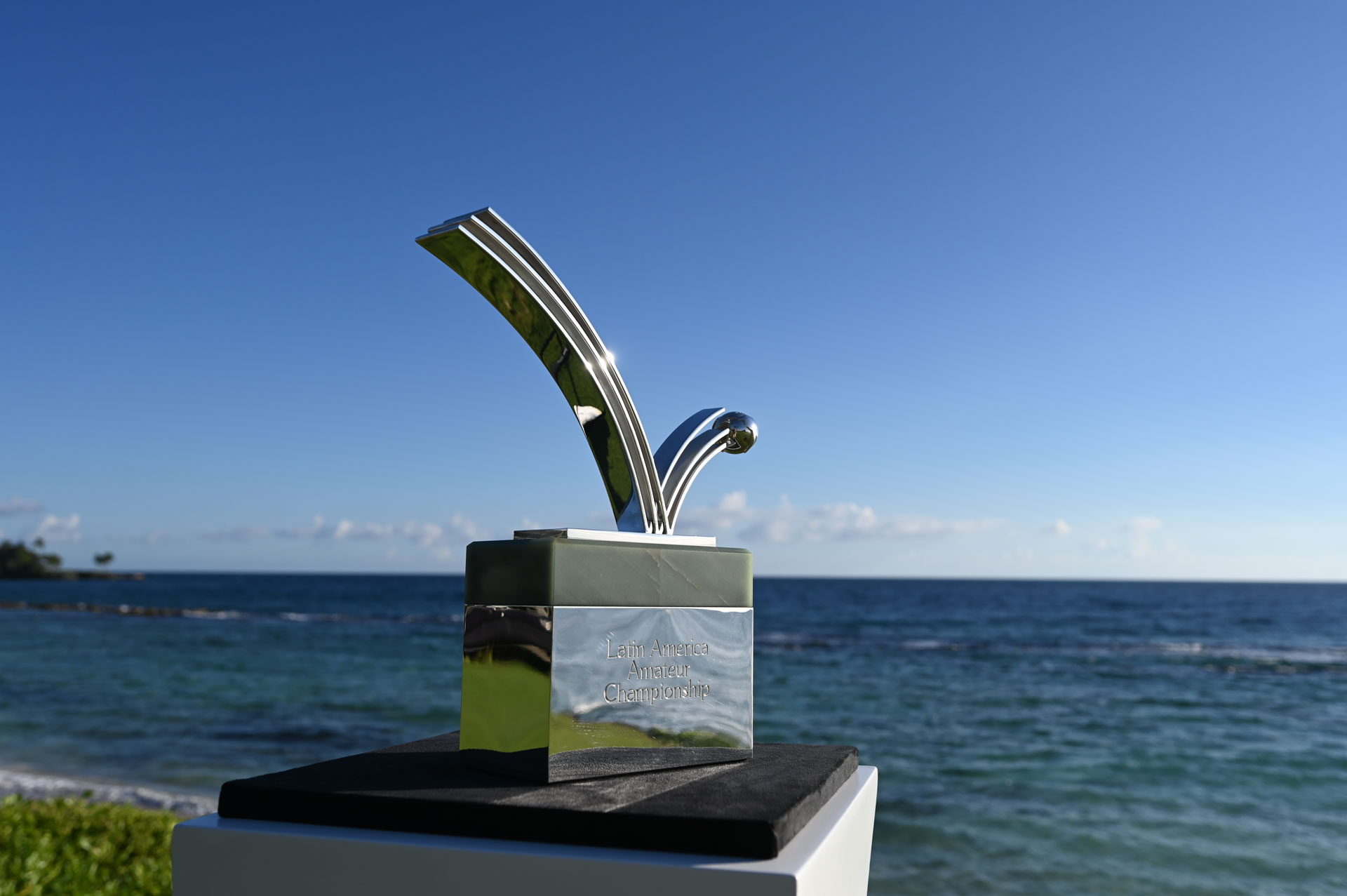 OnlyGolf » OFICIAL: Conoce los Tee Times de los chilenos en el LAAC