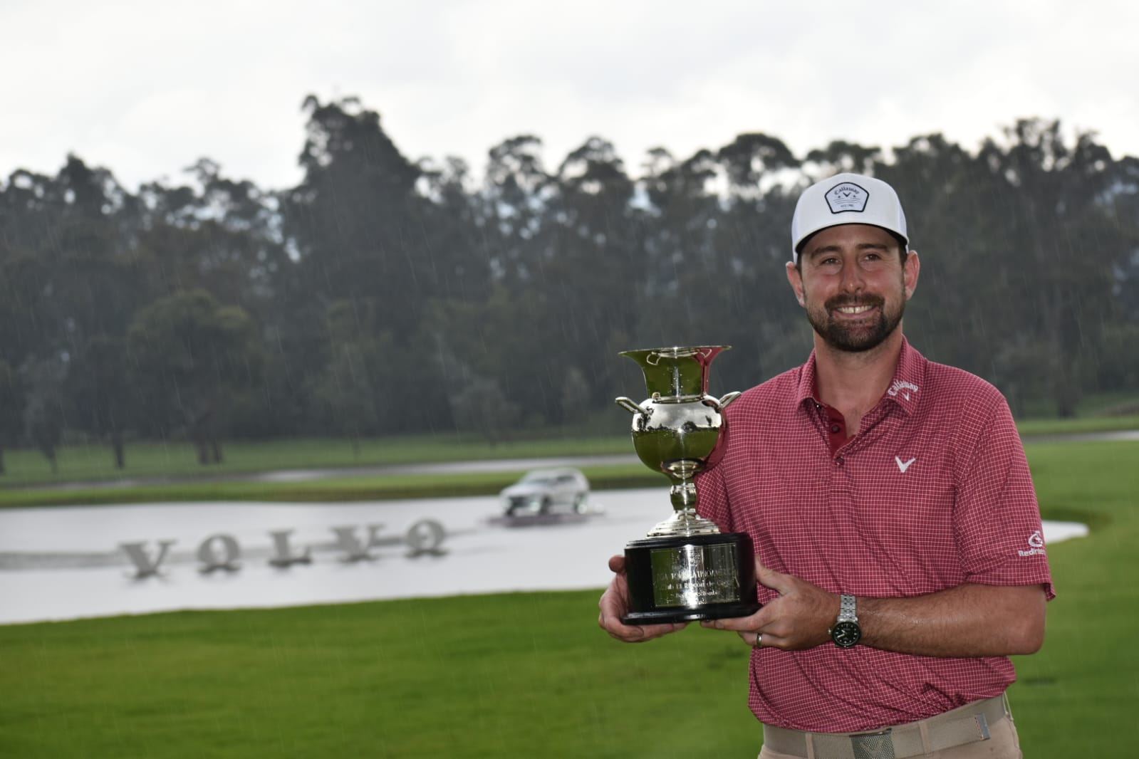 OnlyGolf » Cristóbal Del Solar es campeón en Colombia y va al Korn ...