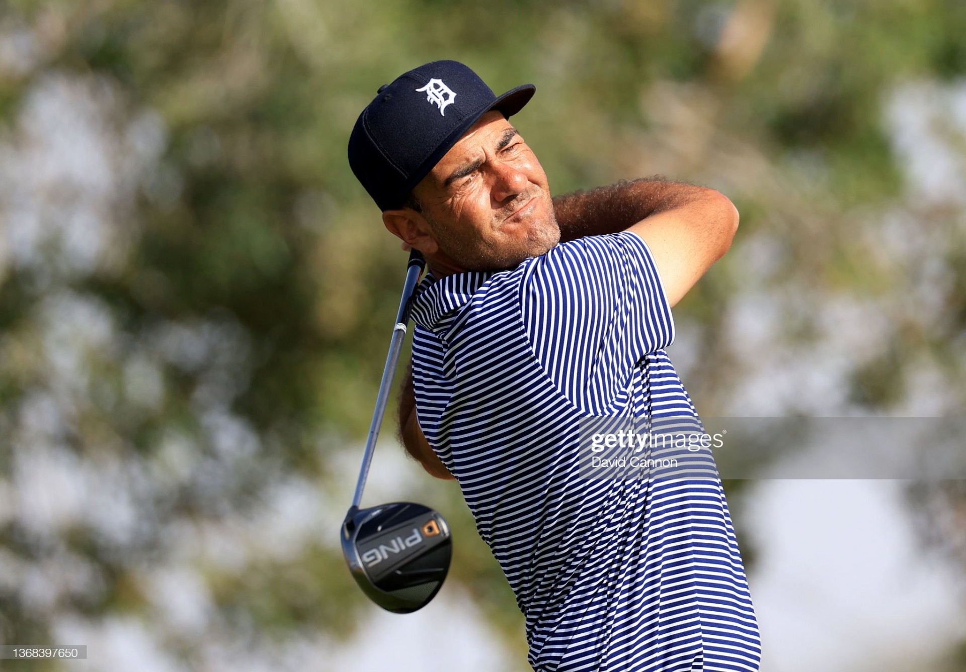 OnlyGolf » Hugo León jugará esta semana el Alfred Dunhill Links ...