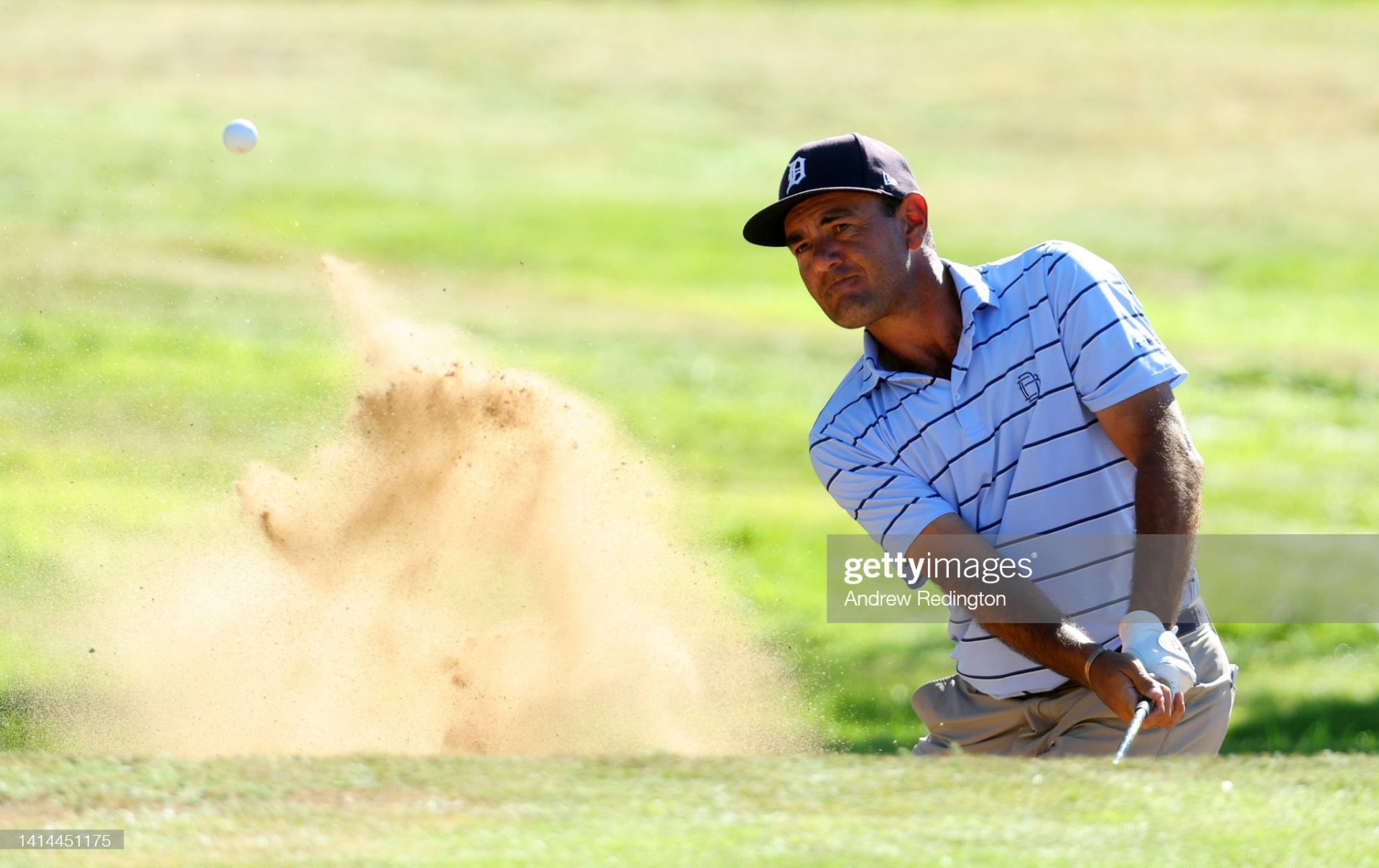 OnlyGolf » Hugo León merodea en el Top-10 del D+D Real Czech Masters ...