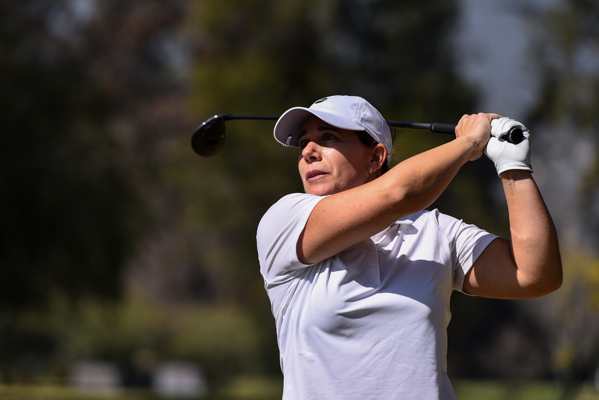 OnlyGolf » María José Hurtado, clasificada a la ‘Copa Los Andes’ 2022 ...