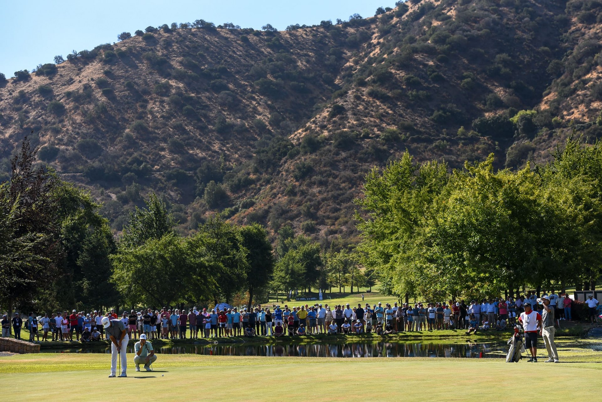 OnlyGolf » El Club de Polo prepara un gran Abierto 2022