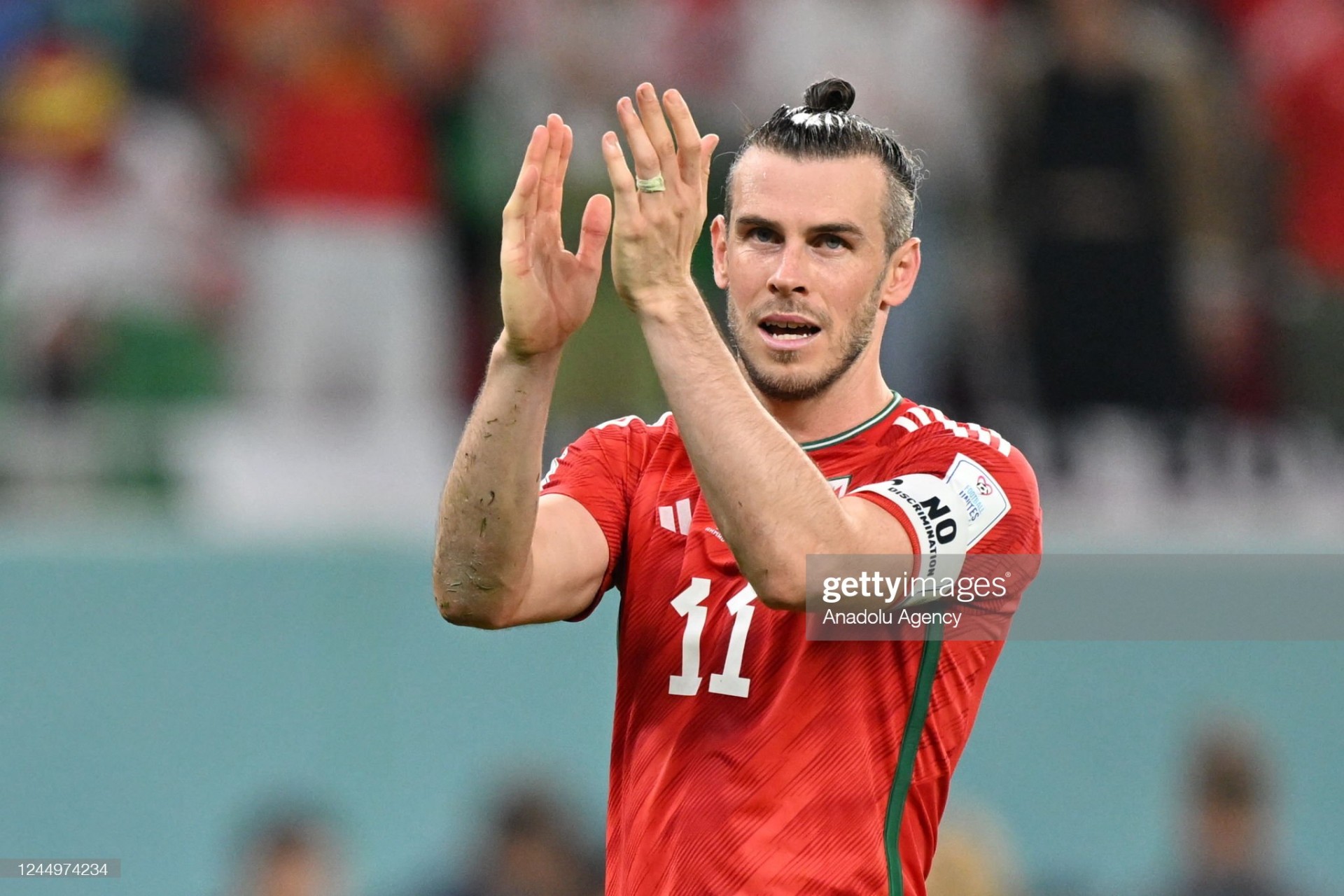 OnlyGolf » Gareth Bale esquiva la prohibición del golf durante Qatar 2022