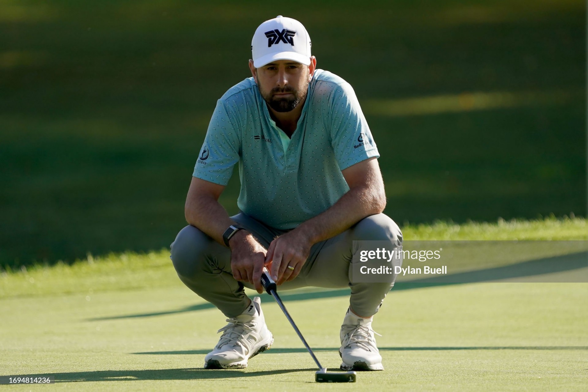 OnlyGolf » Cristóbal Del Solar, a las puertas del Top 20 en Ohio