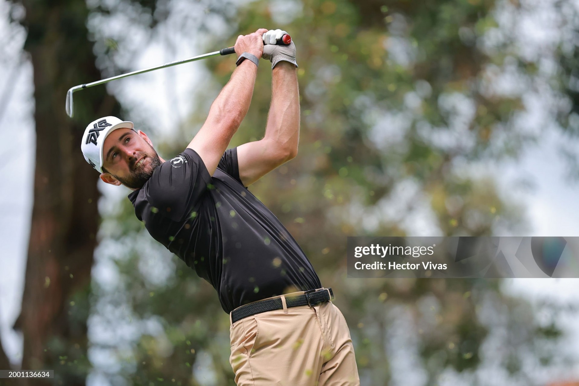 OnlyGolf » Cristóbal Del Solar recibe invitación para competir en el ...