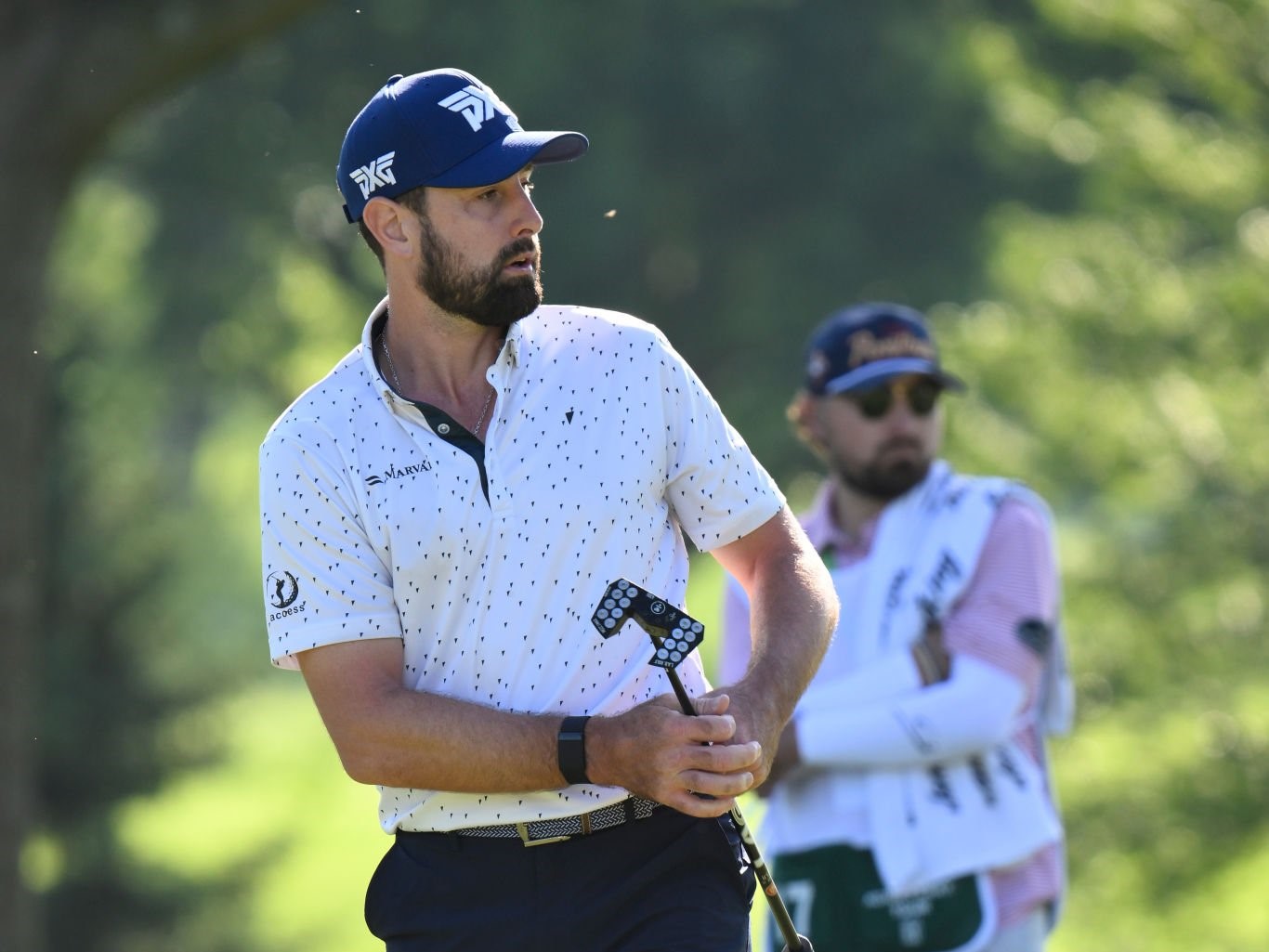 OnlyGolf » Otra gran semana para Cristóbal Del Solar en el Korn Ferry Tour