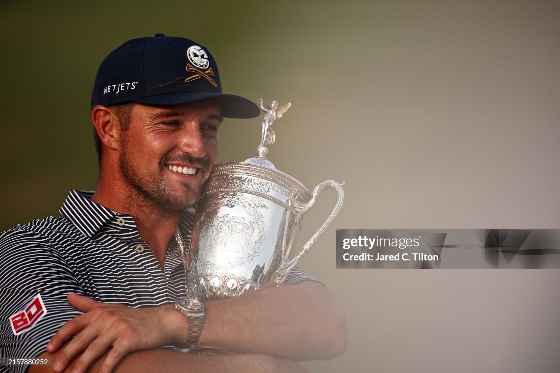OnlyGolf » Bryson DeChambeau gana su segundo U.S. Open en un final ...