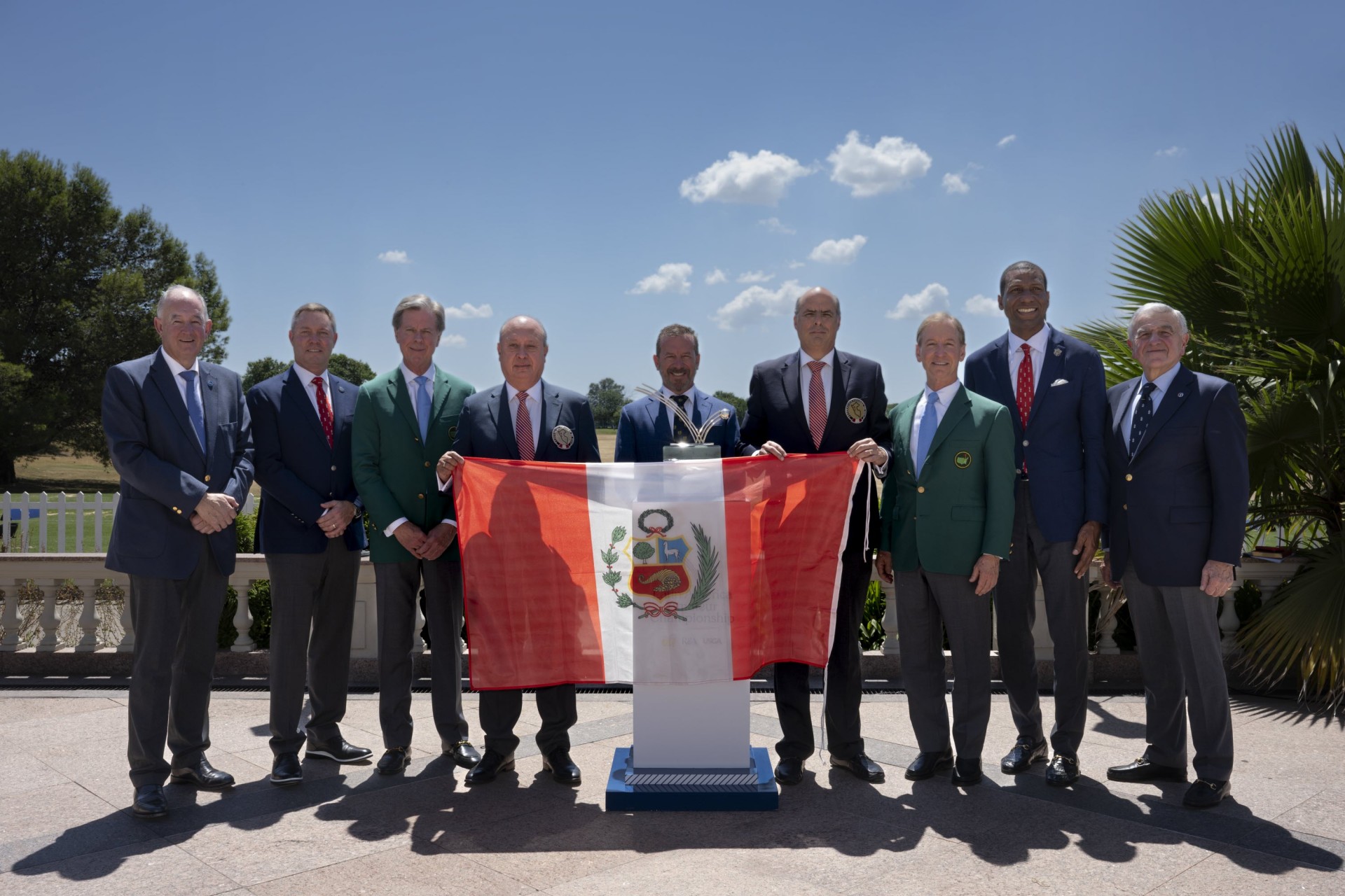 OnlyGolf » El Lima Golf Club en Perú será la sede del Latin America ...